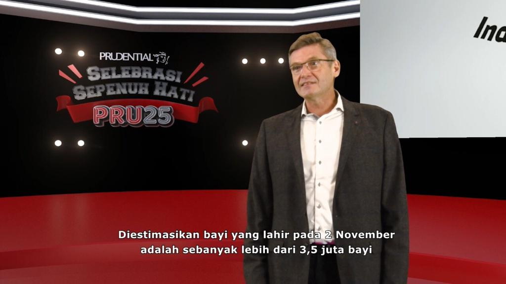 5 Wanita Hiasi Buku : “PRU 25 Berkarya Dalam Cinta” - Stylish One